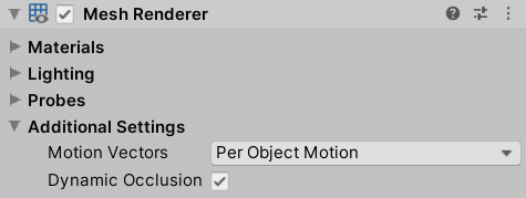Unity Occlusion Culling Sistemi – Oyun Tasarımı Destek Sitesi