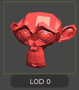 Unity LOD Sistemi | Oyun Tasarımı Destek Sitesi